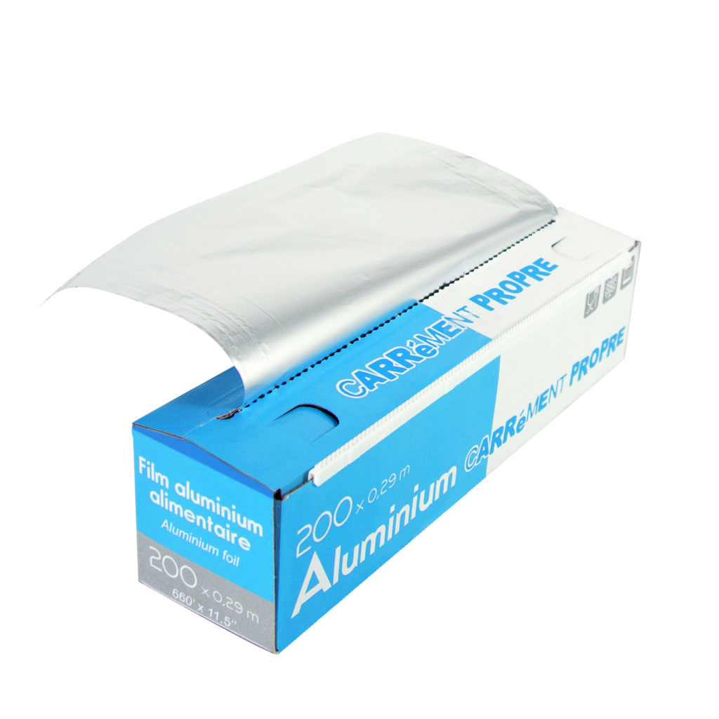 PPC Distribution – Le spécialiste de l'emballage